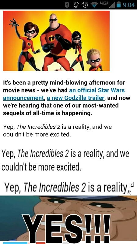 YEEEEEEEEEEEEEEEEEEES!!!!!1! - Meme by iskrune :) Memedroid