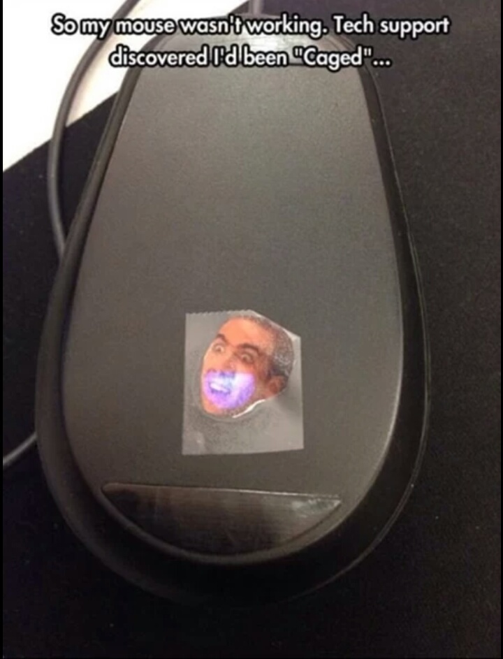 Caged - Meme by CleanMexicanMan :) Memedroid