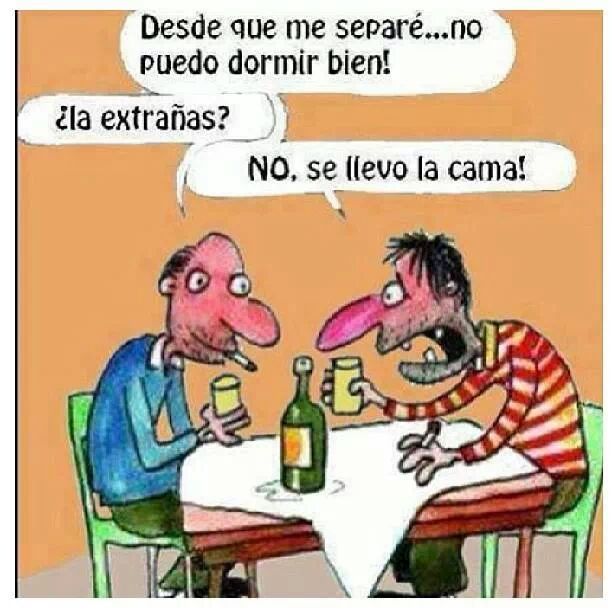 divorcios - Meme subido por gaboldea1999 :) Memedroid