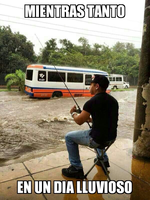 mientras tanto.... - Meme subido por walter.rioja99 :) Memedroid