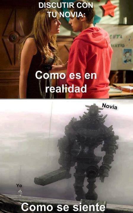 discusiones :$ - Meme subido por uriel1210 :) Memedroid