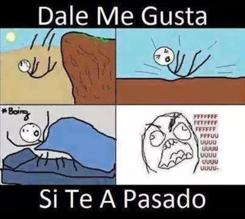 Meme subido por trolooooo :) Memedroid