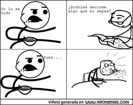 Memes Yo Lo Se Todo Así Salen Todos! #memezolano #meme #memes #risas