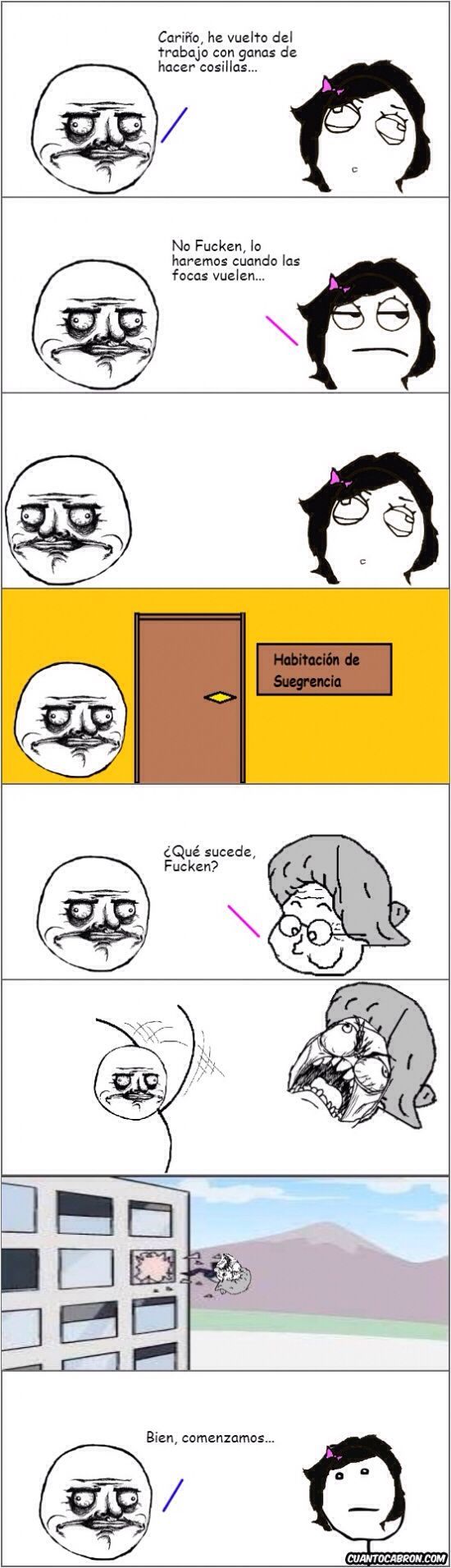 Jajaja - Meme subido por pablo918 :) Memedroid