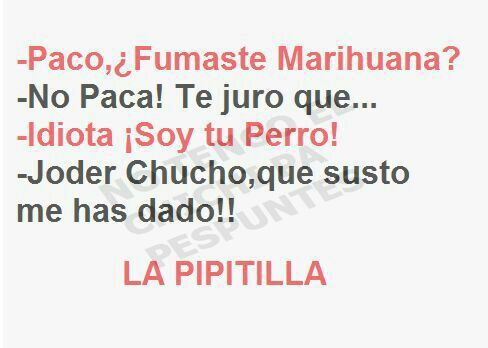 joder paco - Meme subido por litos4 :) Memedroid