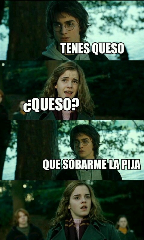 Queso - Meme subido por verdejcesar :) Memedroid
