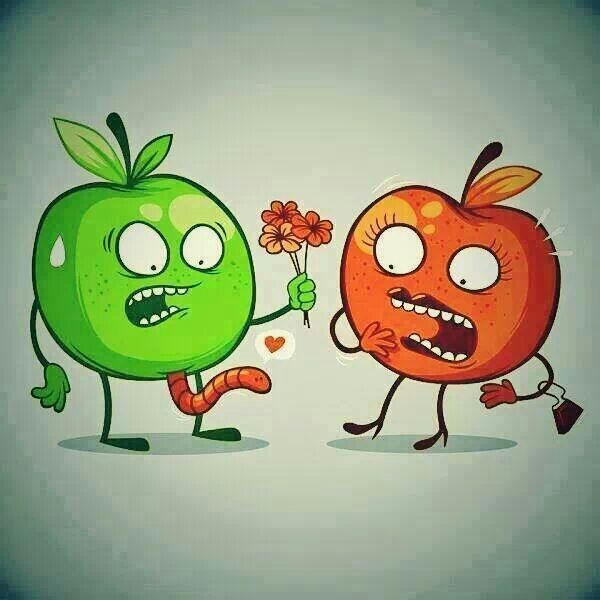 manzana - Meme subido por realmadridcesardiaz :) Memedroid