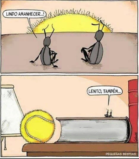 por do sol - Meme by yufenrir :) Memedroid