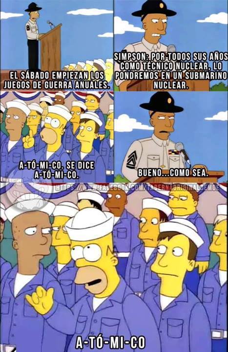 A-TO-MICO - Meme subido por masterkeyblade2334 :) Memedroid