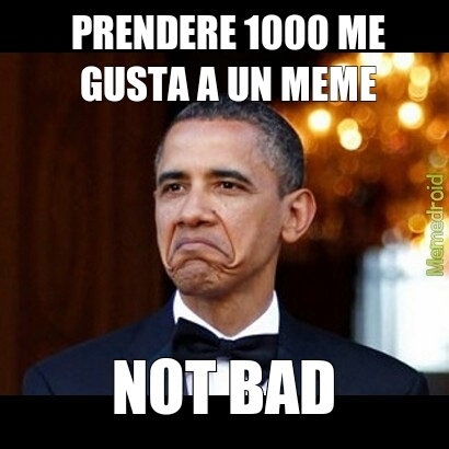 mai successo - Meme subido por mattiabechelli2001 :) Memedroid