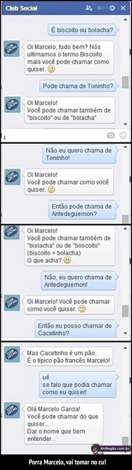 Posso chamar de... - Meme by mauriciovmm :) Memedroid