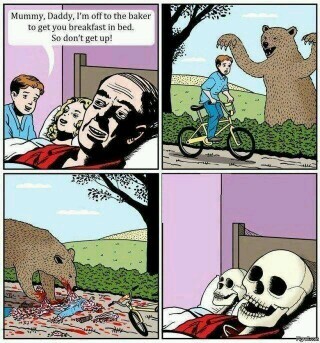 No Timmy - Meme subido por malachig92 :) Memedroid