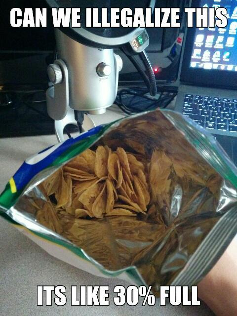 We need chip laws - Meme by MasterCrod103 :) Memedroid