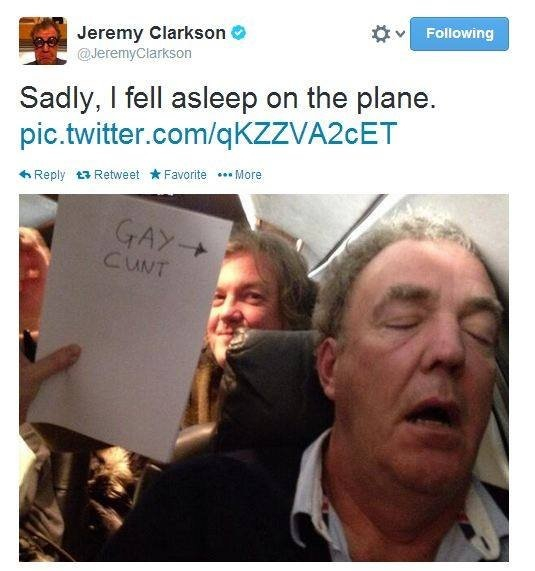 Jezza - Meme subido por Gavparr :) Memedroid