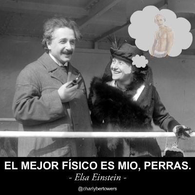 El mejor físico - Meme subido por charlybertowers :) Memedroid