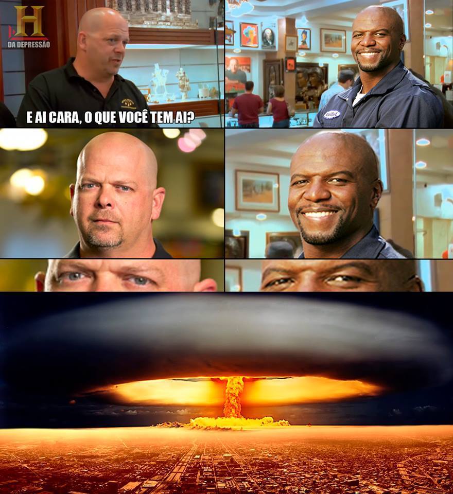 Fudeu - Meme by jesuscristo.. :) Memedroid