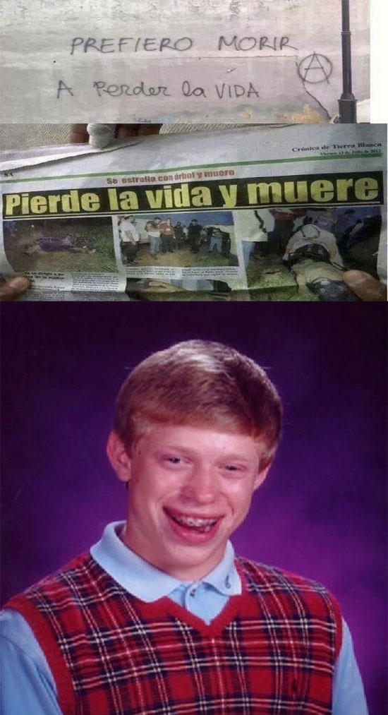 Jajaja - Meme subido por Iedgo :) Memedroid