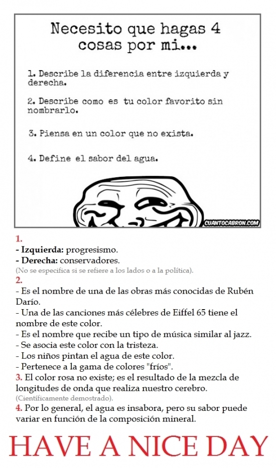 lo logro - Meme subido por srobles829 :) Memedroid