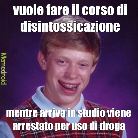 droga - Meme by lelecorbo2000 :) Memedroid