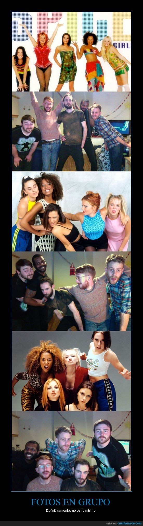 u - Meme subido por darklink2901 :) Memedroid