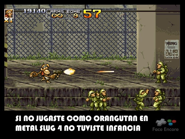 El titulo esta aprendiendo a nadar - Meme subido por FaceEncore_759 ...