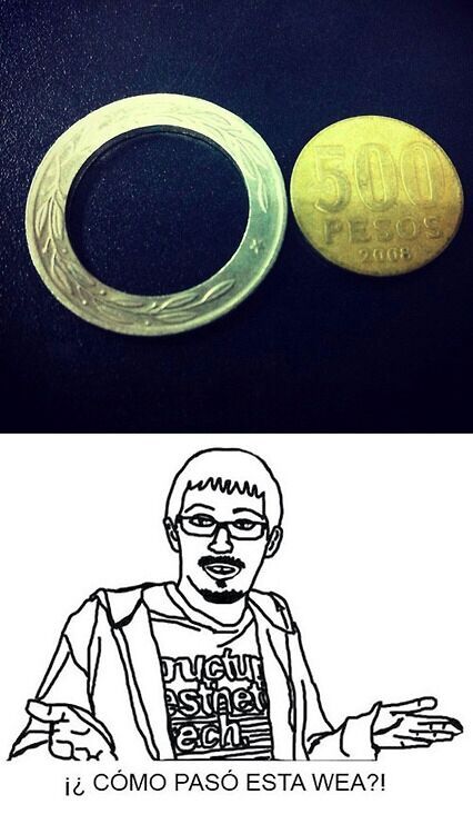 quien sabe? - Meme subido por alemansovietico :) Memedroid