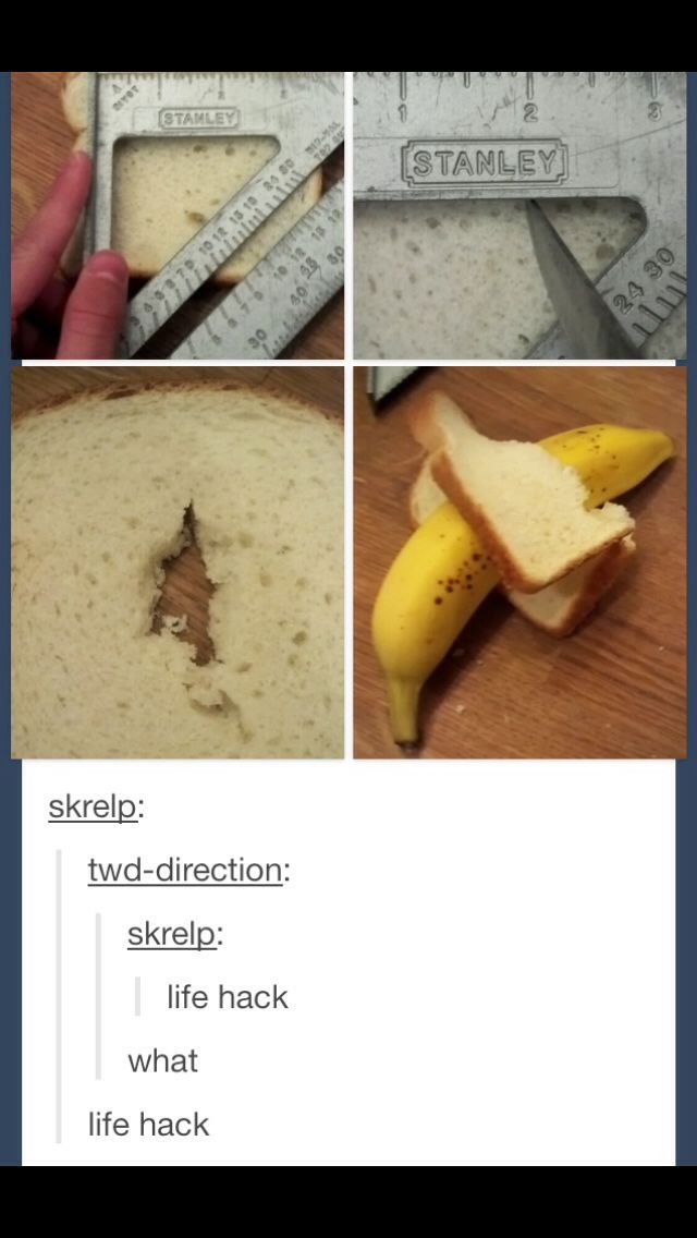 Life hack - Meme by maka_albarn :) Memedroid