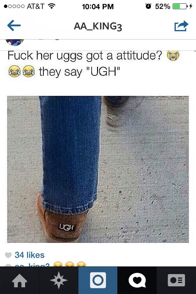 bootleg uggs - Meme by dillboii411 :) Memedroid
