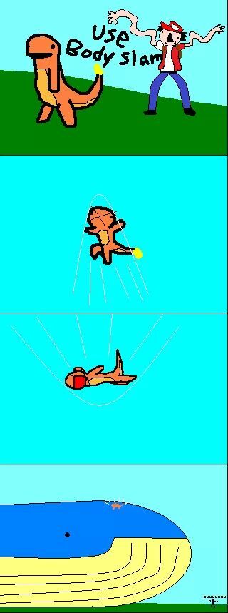 It wasn't very effective - Meme by abundanthat :) Memedroid