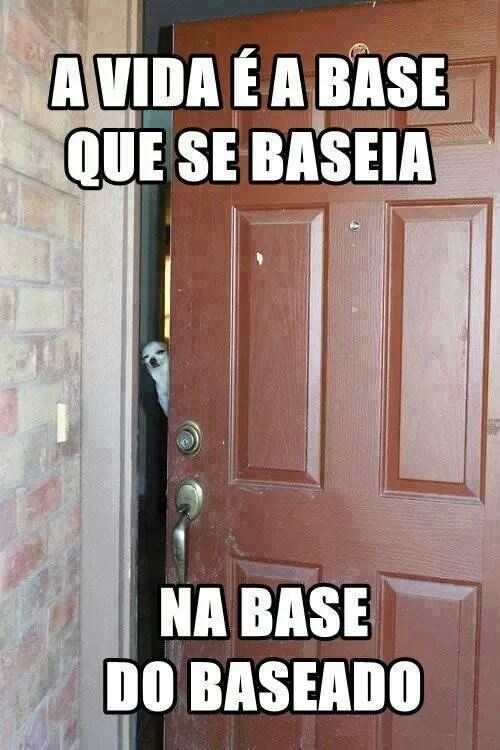 baseado - Meme by enzoka :) Memedroid