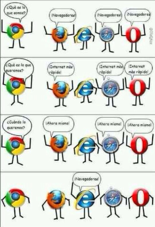 Explorer... - Meme by nikicortees :) Memedroid