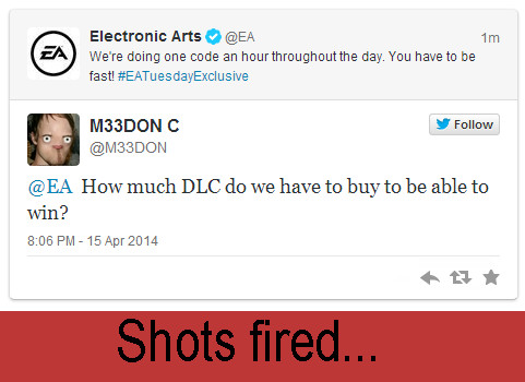 Made by me - Meme by meedon :) Memedroid