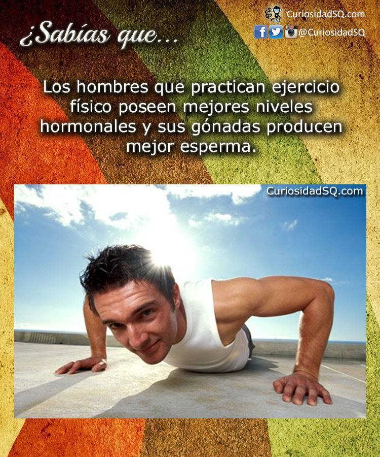 hombres a hacer ejercicio se a dicho xD - Meme by betsyoagosto :) Memedroid