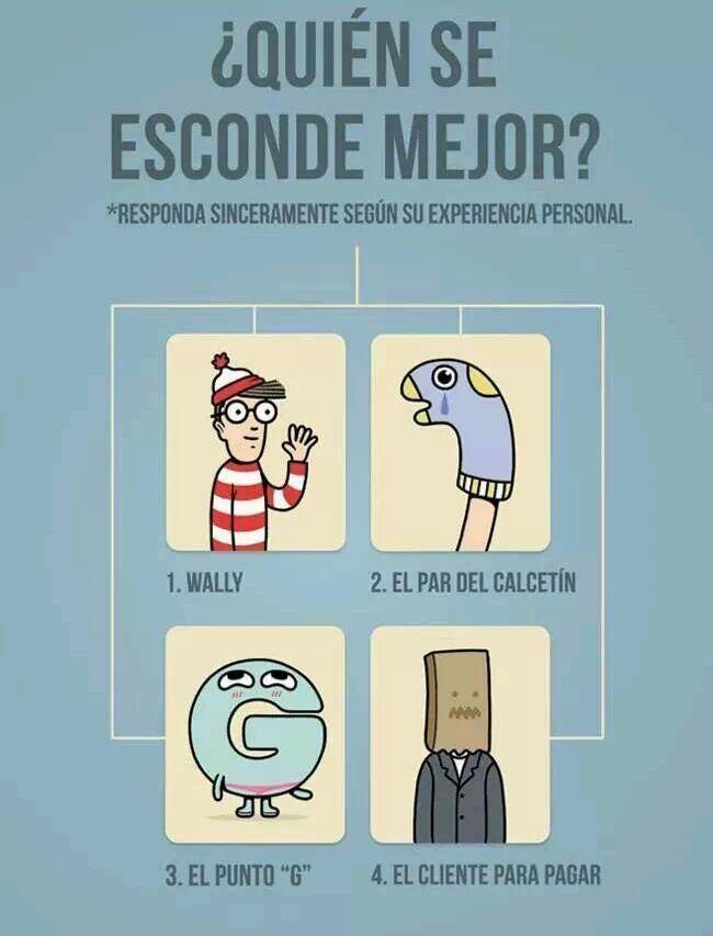 Una duda... - Meme subido por Arroba :) Memedroid