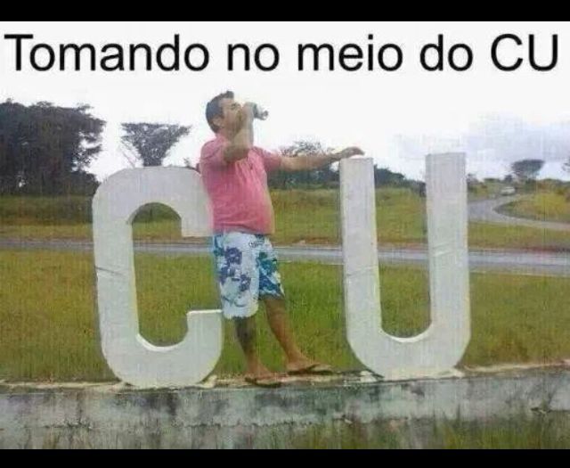 Vai lá vc - Meme subido por enzoferrari999999 :) Memedroid