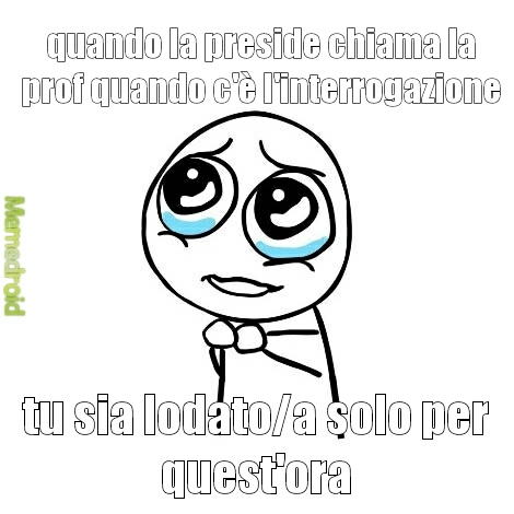 lode - Meme subido por manuelcatalano :) Memedroid