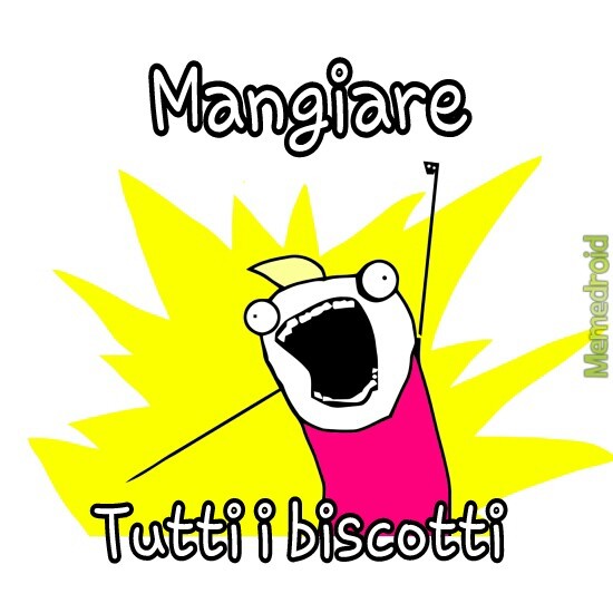 mmmmm - Meme by biscotto :) Memedroid