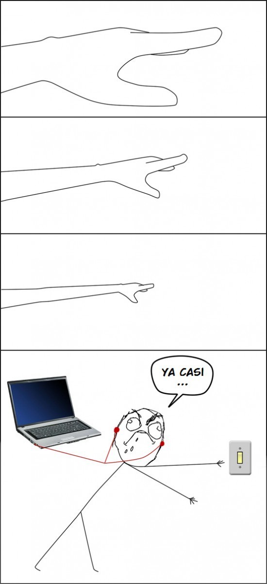 cosas que pasa... - Meme subido por slarvenmar :) Memedroid