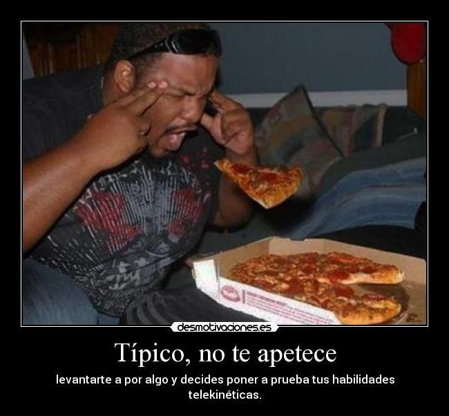 Admítelo lo has intentado, la telequinesis se puede practicar y ...