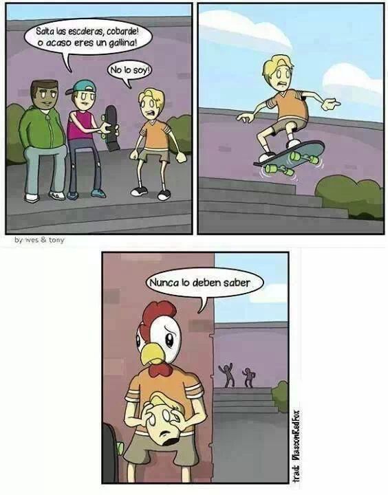 Si que lo es U.U - Meme subido por menakmena :) Memedroid