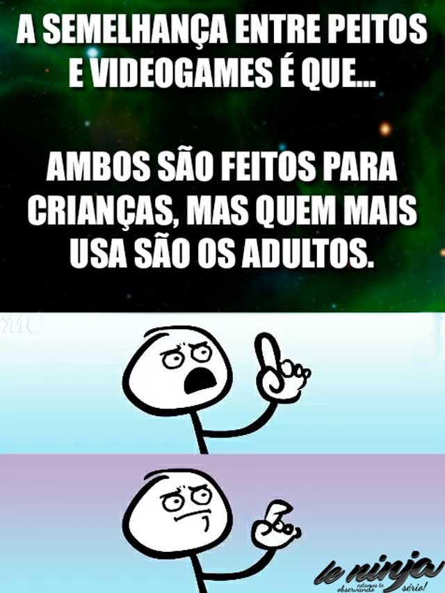 mas... - Meme subido por Leninja_Oficial :) Memedroid