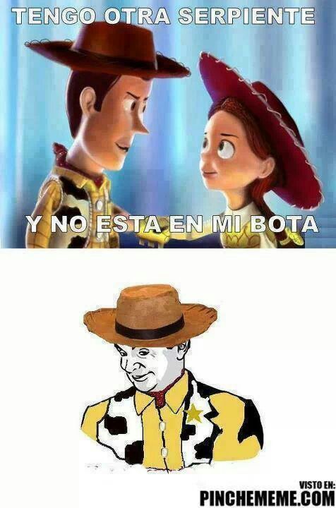 buddy el lame botas :D - Meme subido por estrategagames :) Memedroid
