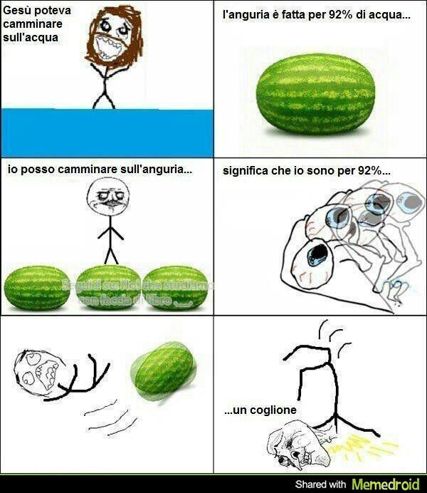 anguria - Meme by lelecorbo2000 :) Memedroid