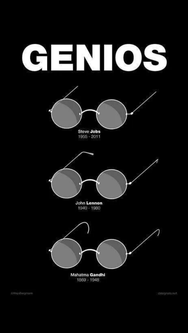 Genios - Meme subido por nico_rcv :) Memedroid