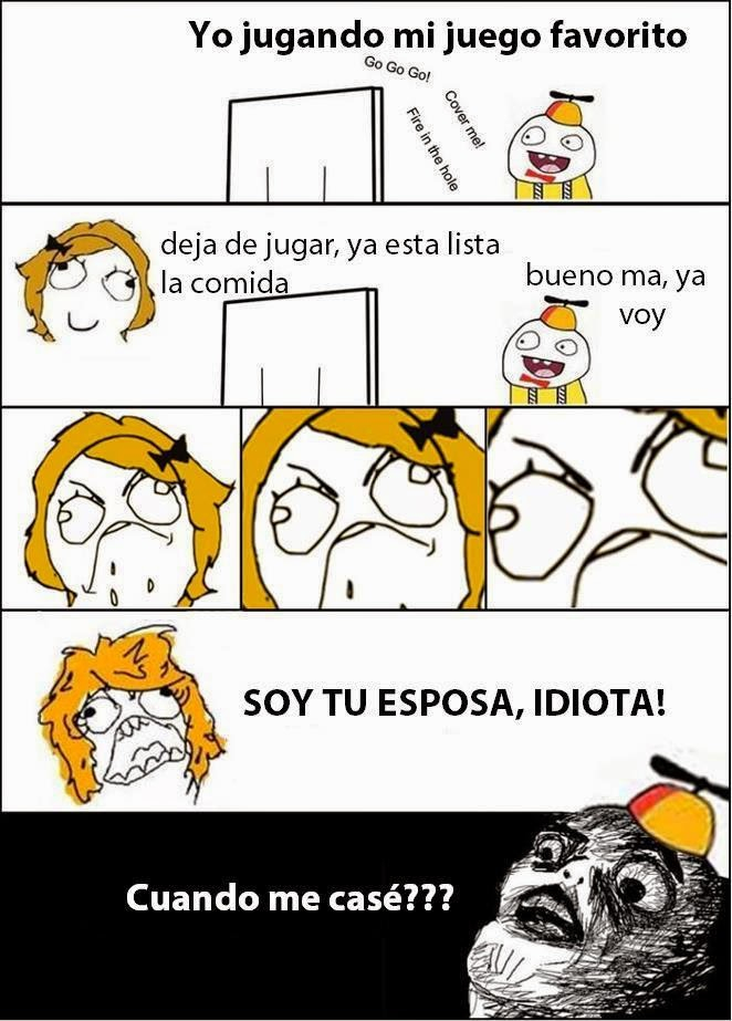 Me case?? - Meme subido por tender :) Memedroid
