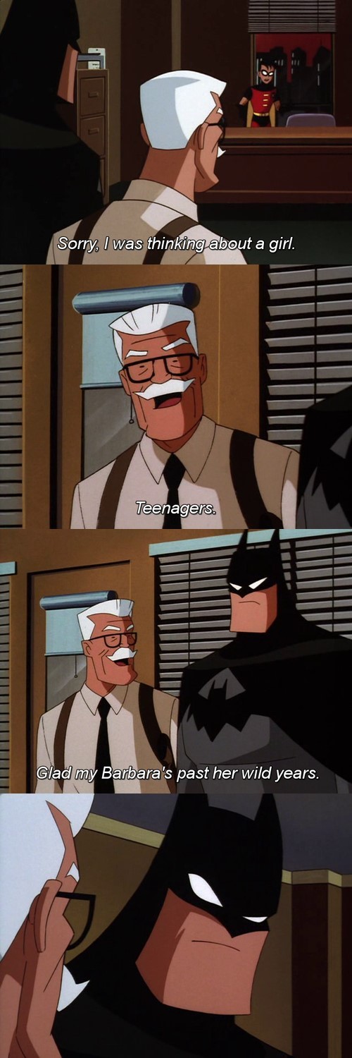 batman - Meme by Xrhcpx :) Memedroid