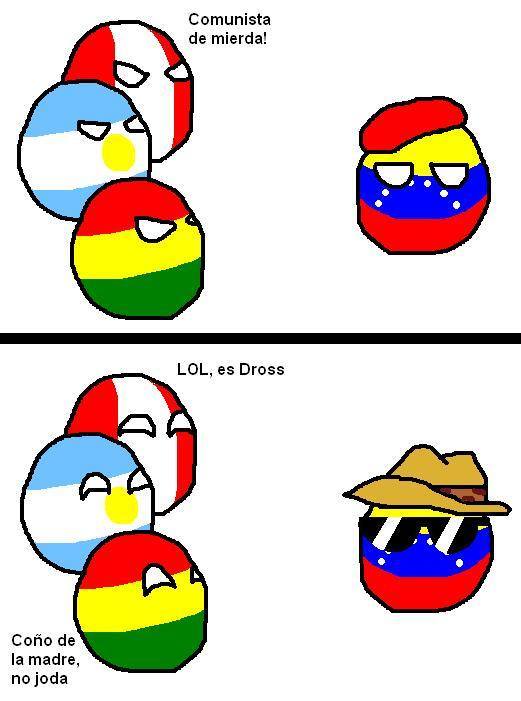 Dross - Meme by Drian :) Memedroid