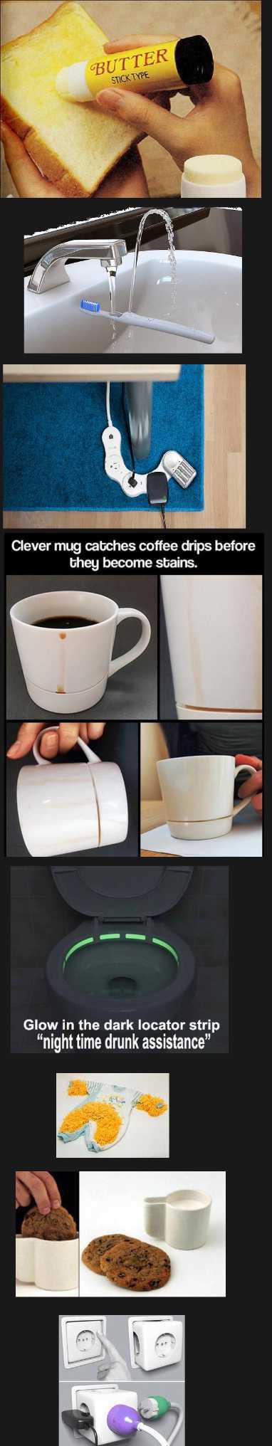 useful inventions - Meme by shzball :) Memedroid