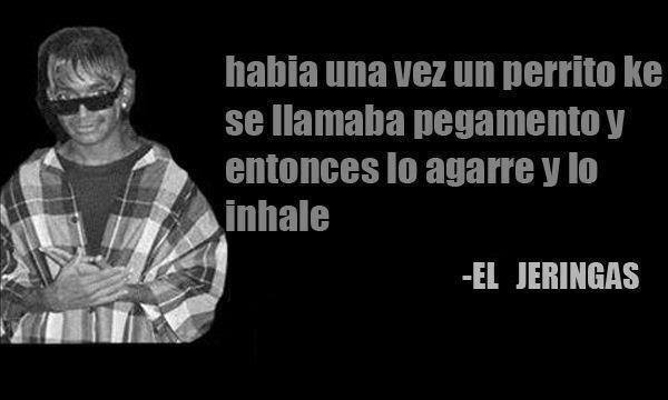 El jeringas - Meme subido por elyauyo :) Memedroid