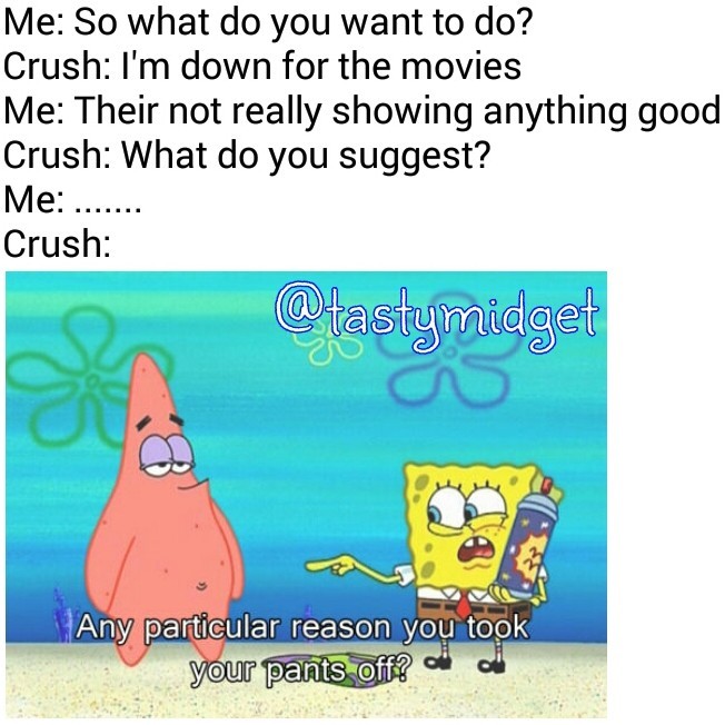 Watch out for the water works. - Meme by tastymidget :) Memedroid